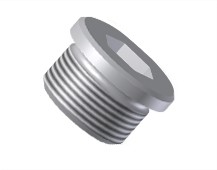 HEXAGON SOCKET PLUG - COUPLER.,LTD