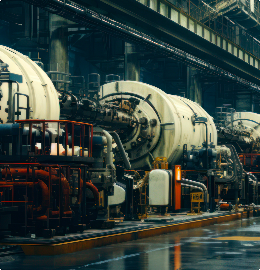 Improving Energy Efficiency in Metal Extraction - COUPLER.,LTD