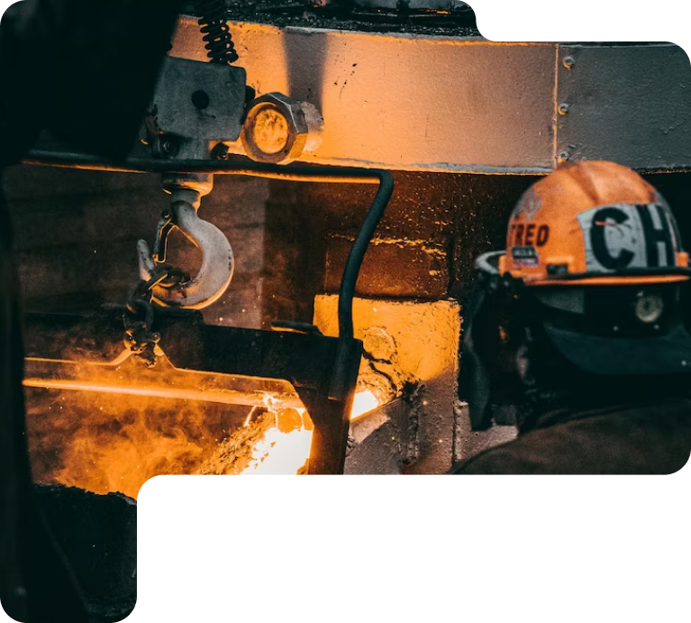 Oil & Gas Factory - COUPLER.,LTD